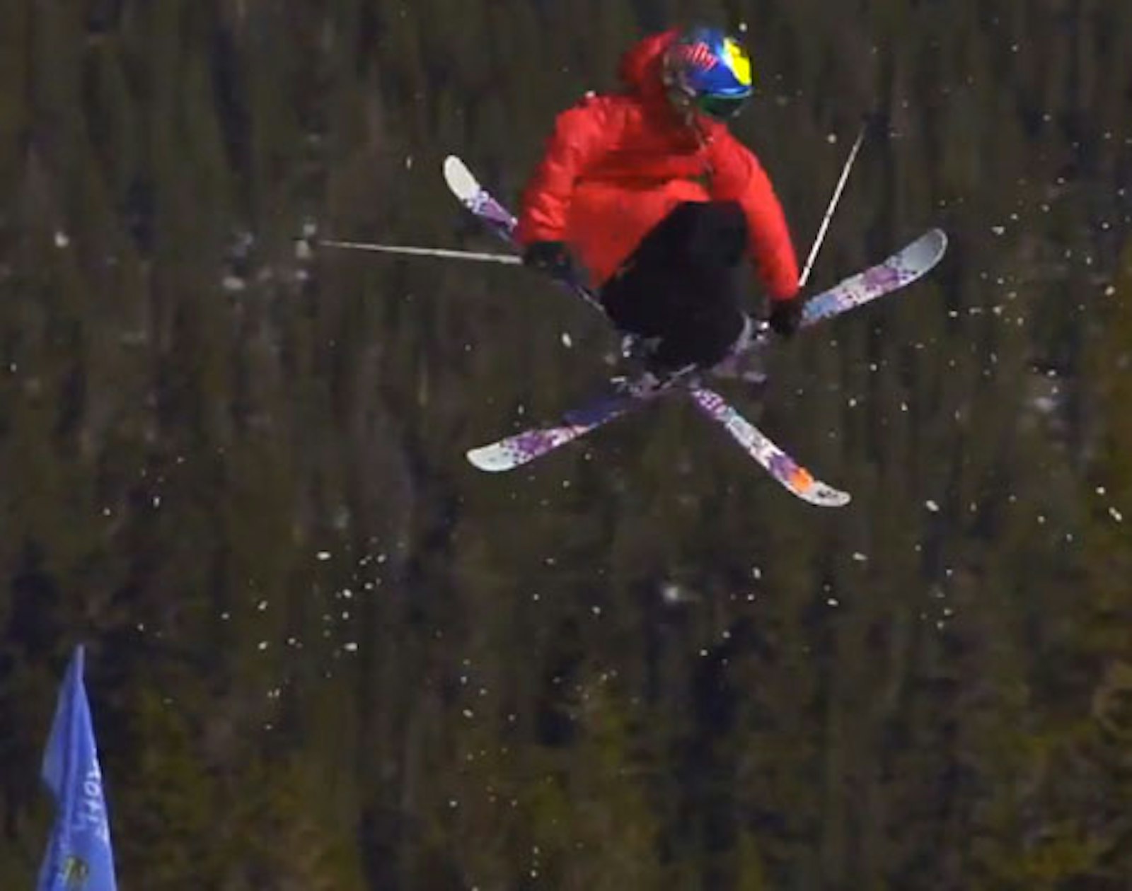 Kelly Sildaru drops 2013 highlight reel, also starring younger brother ...