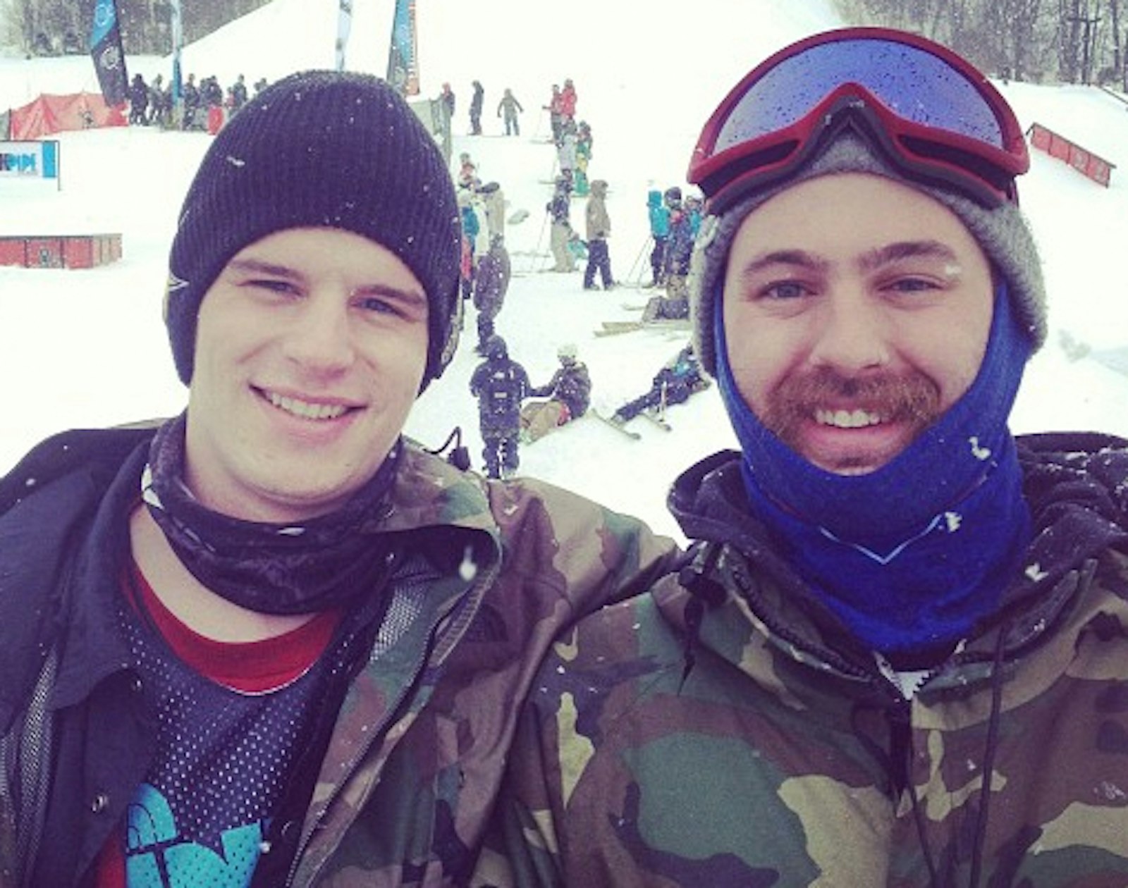 Ask a Pro: Stept's Nick Martini answers 9 of your best Q's