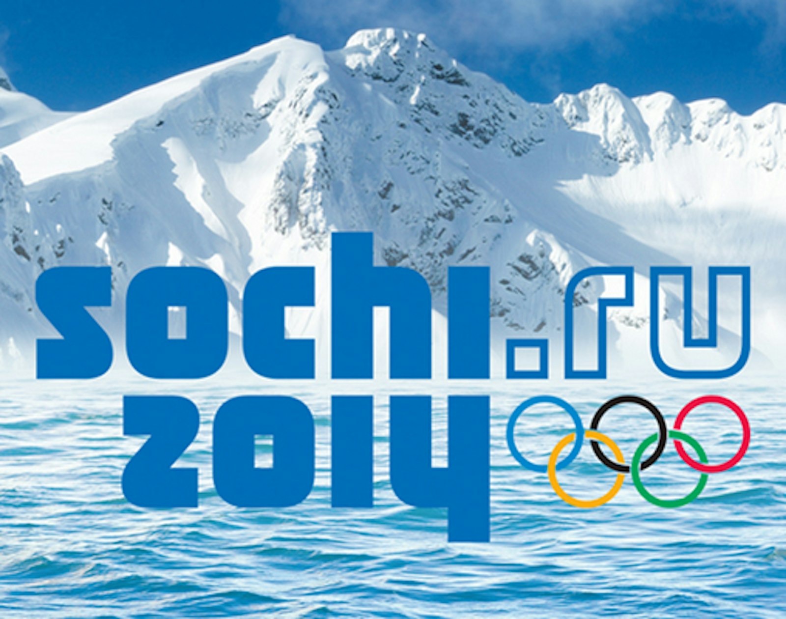 Get to know Sochi, one year out from the start of the 2014 Winter ...