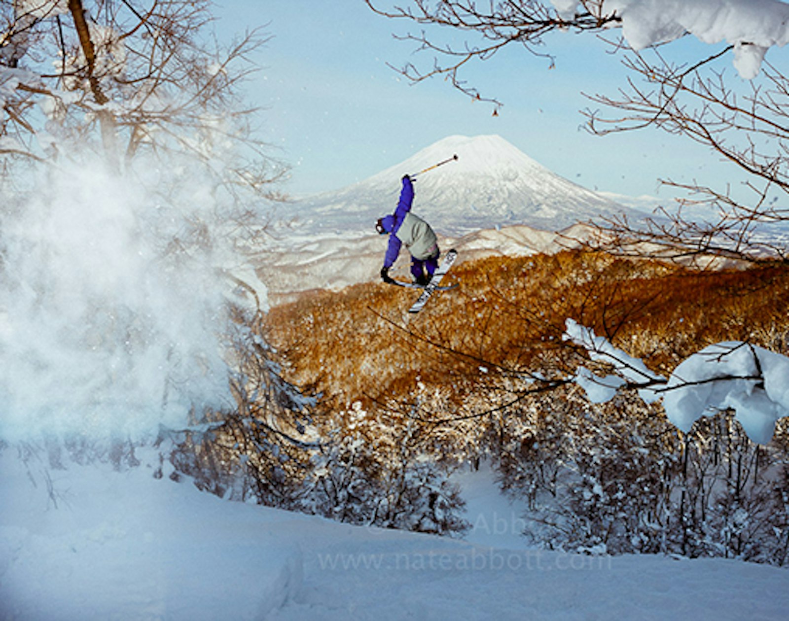 Photo Gallery: Eric Pollard, Pep Fujas, Chris Benchetler and Andy Mahre ...