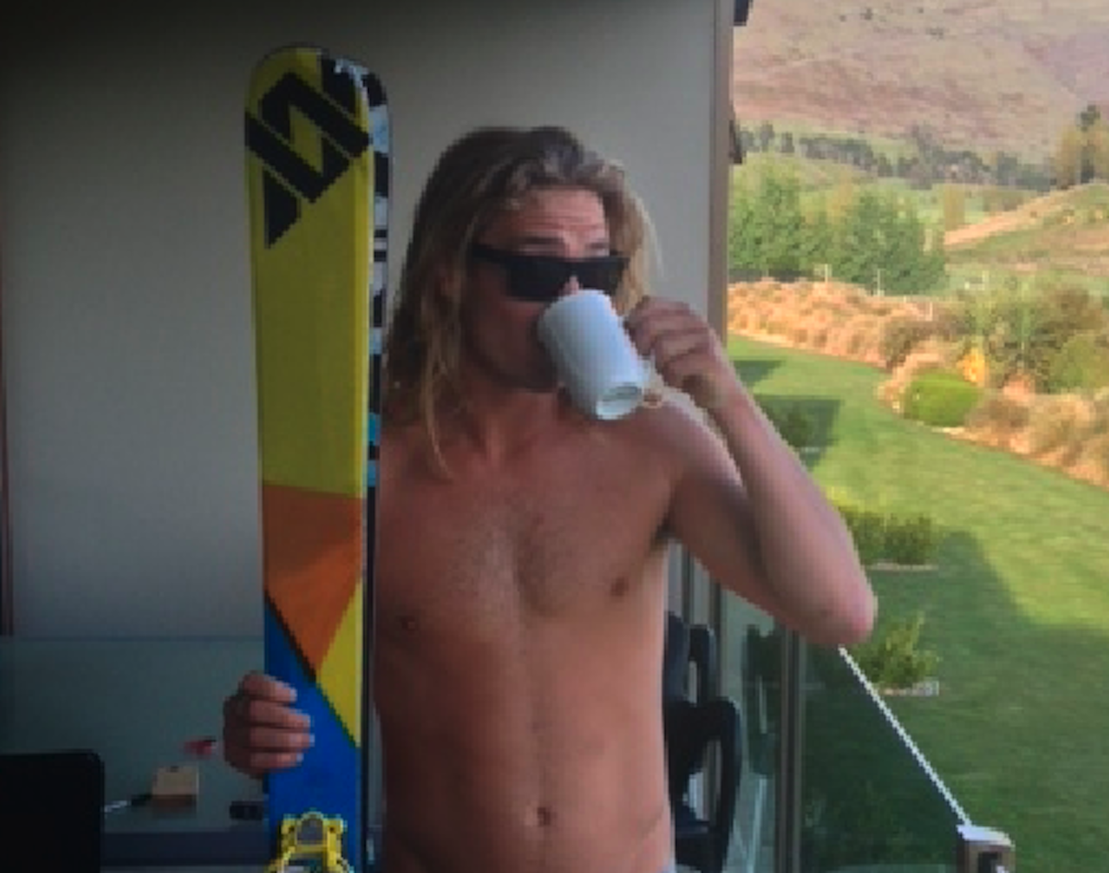 Völkl inks deal with Matt Margetts; re-signs Goepper, McIntosh