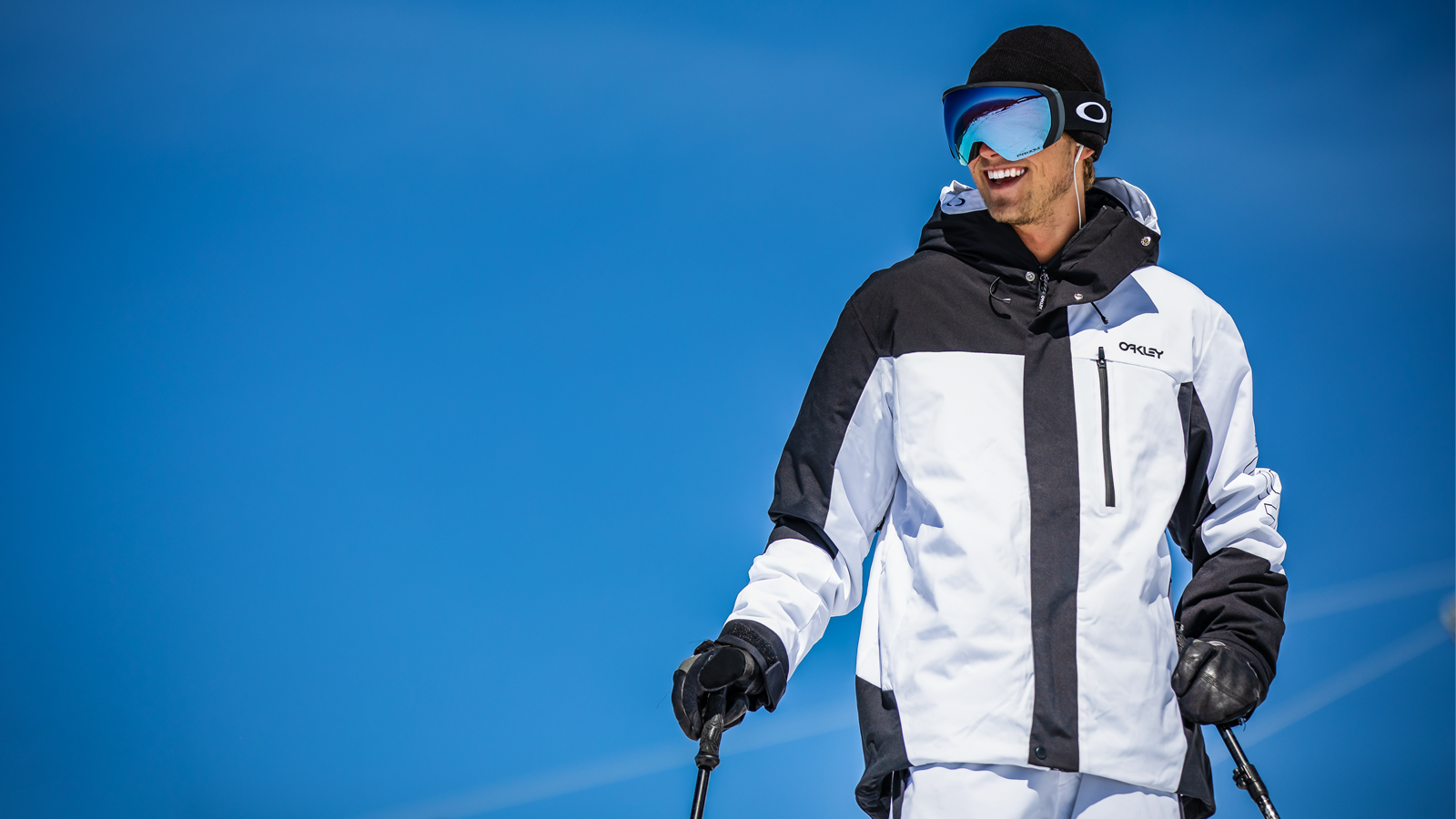 Gear gallery: Oakley unveils streetwear-inspired Thermonuclear ...