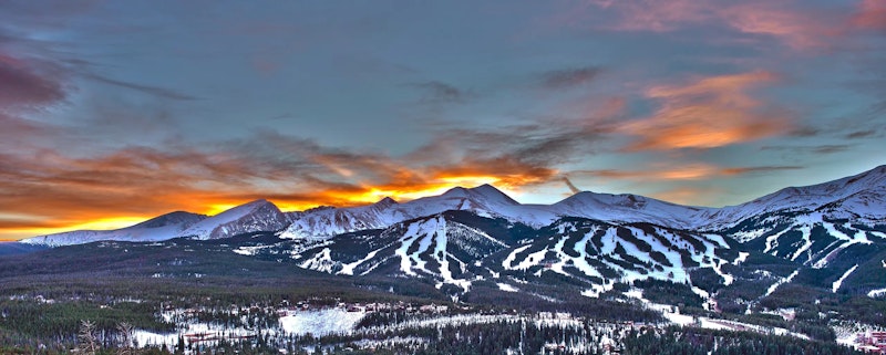 Resort Guide | FREESKIER | FREESKIER