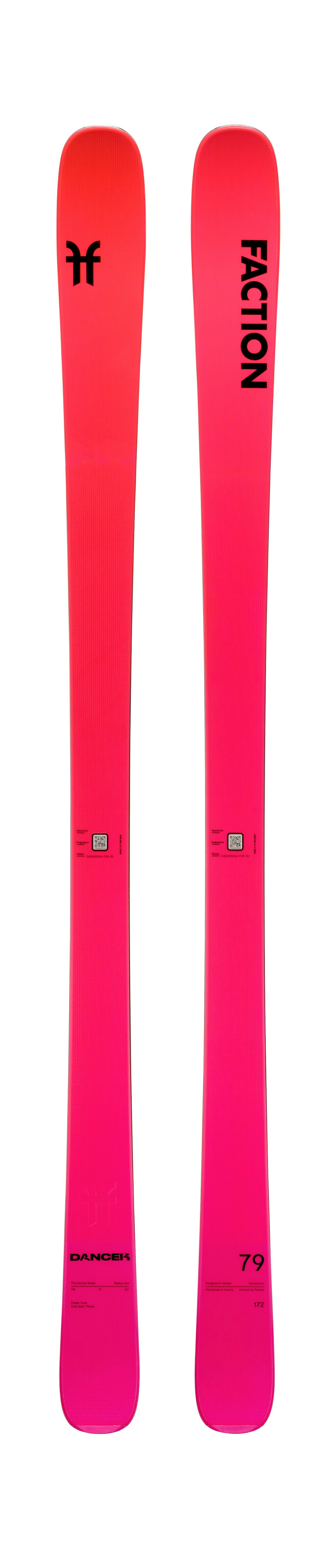 The Best Carving Frontside Skis of 2026