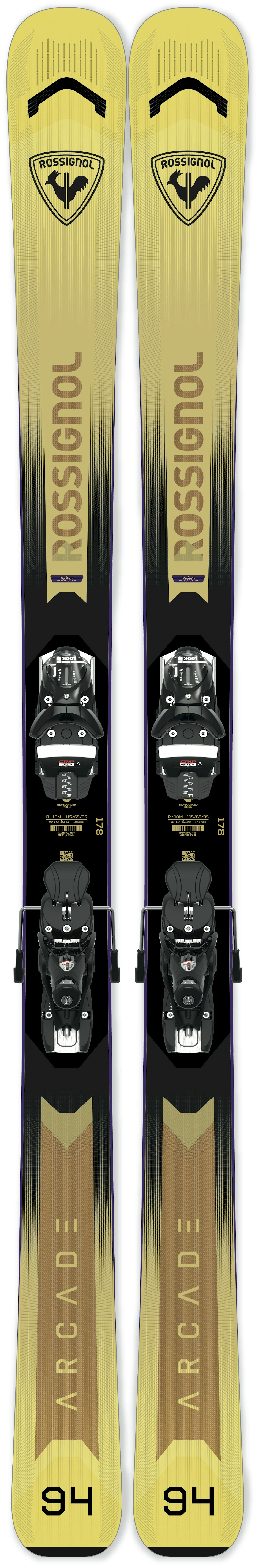 The Best Carving Frontside Skis of 2026