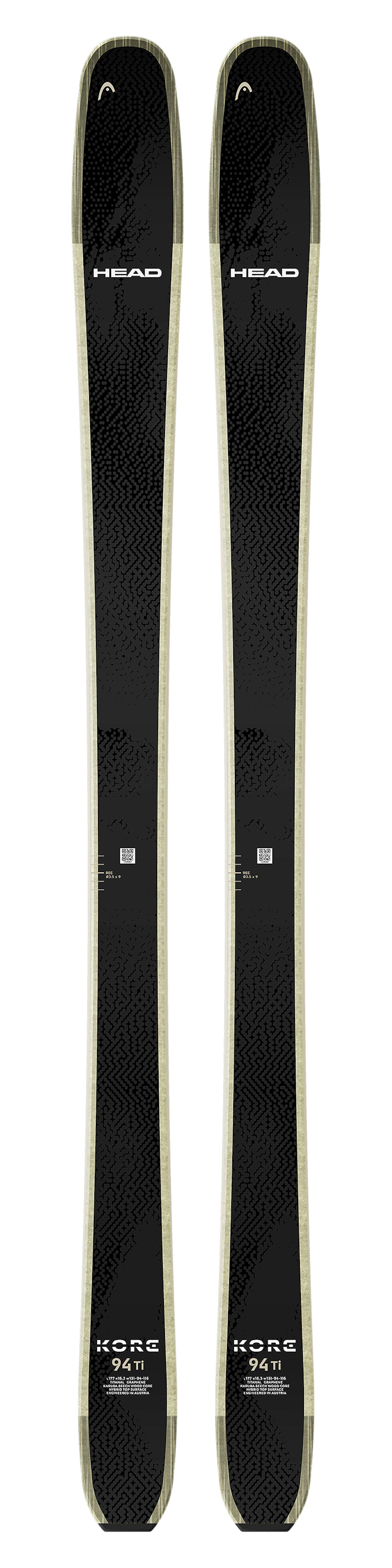 The Best Carving Frontside Skis of 2026