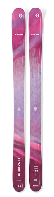 Sheeva 10 | 2026 | Gear Review | FREESKIER