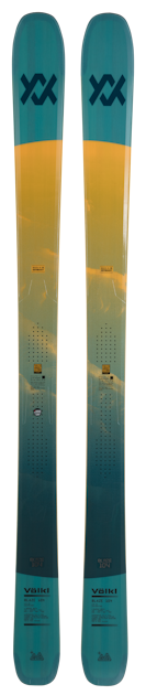 Blaze 104 | 2026 | Gear Review | FREESKIER