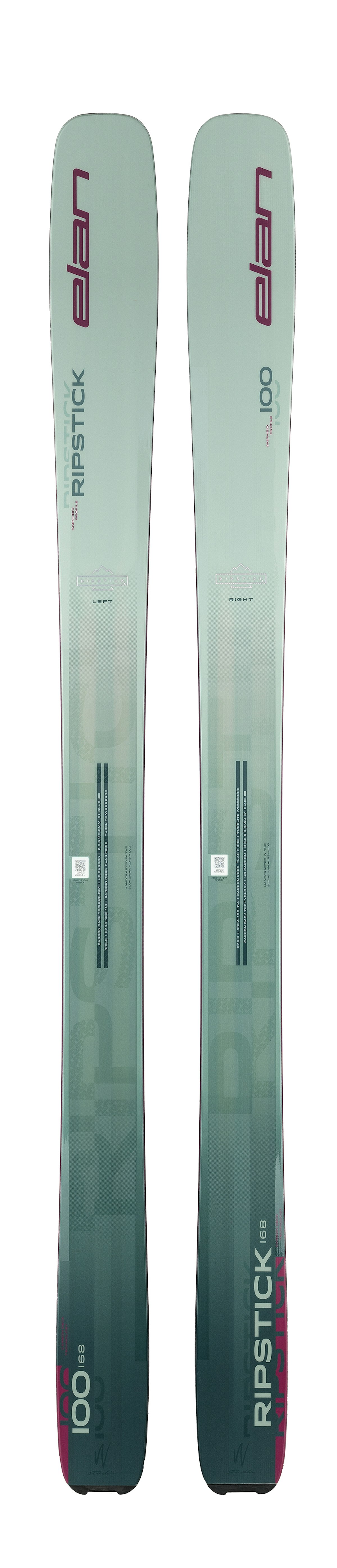 The Best All Mountain Skis of 2026