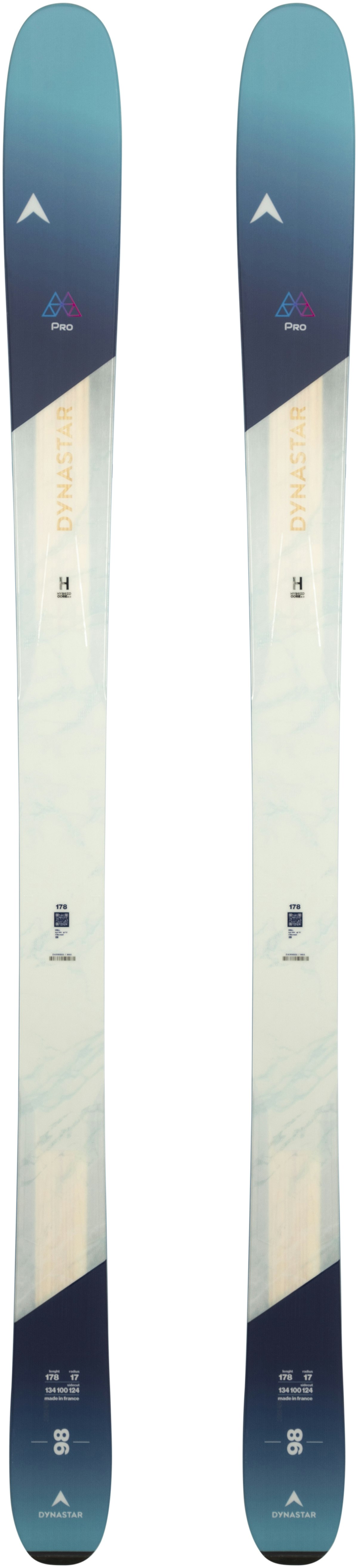 The Best All Mountain Skis of 2026