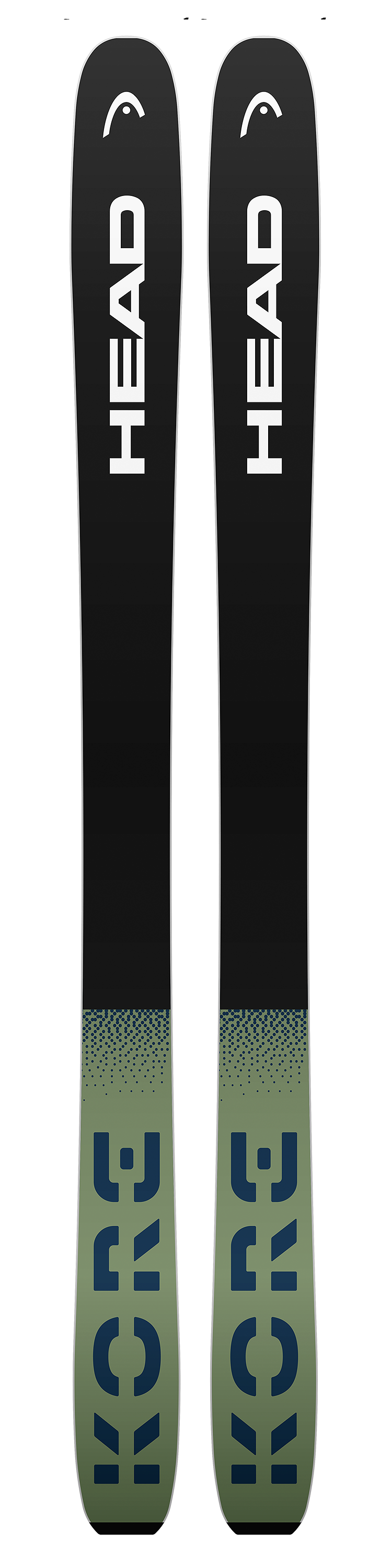 Kore 106 Ti | 2026 | Gear Review | FREESKIER