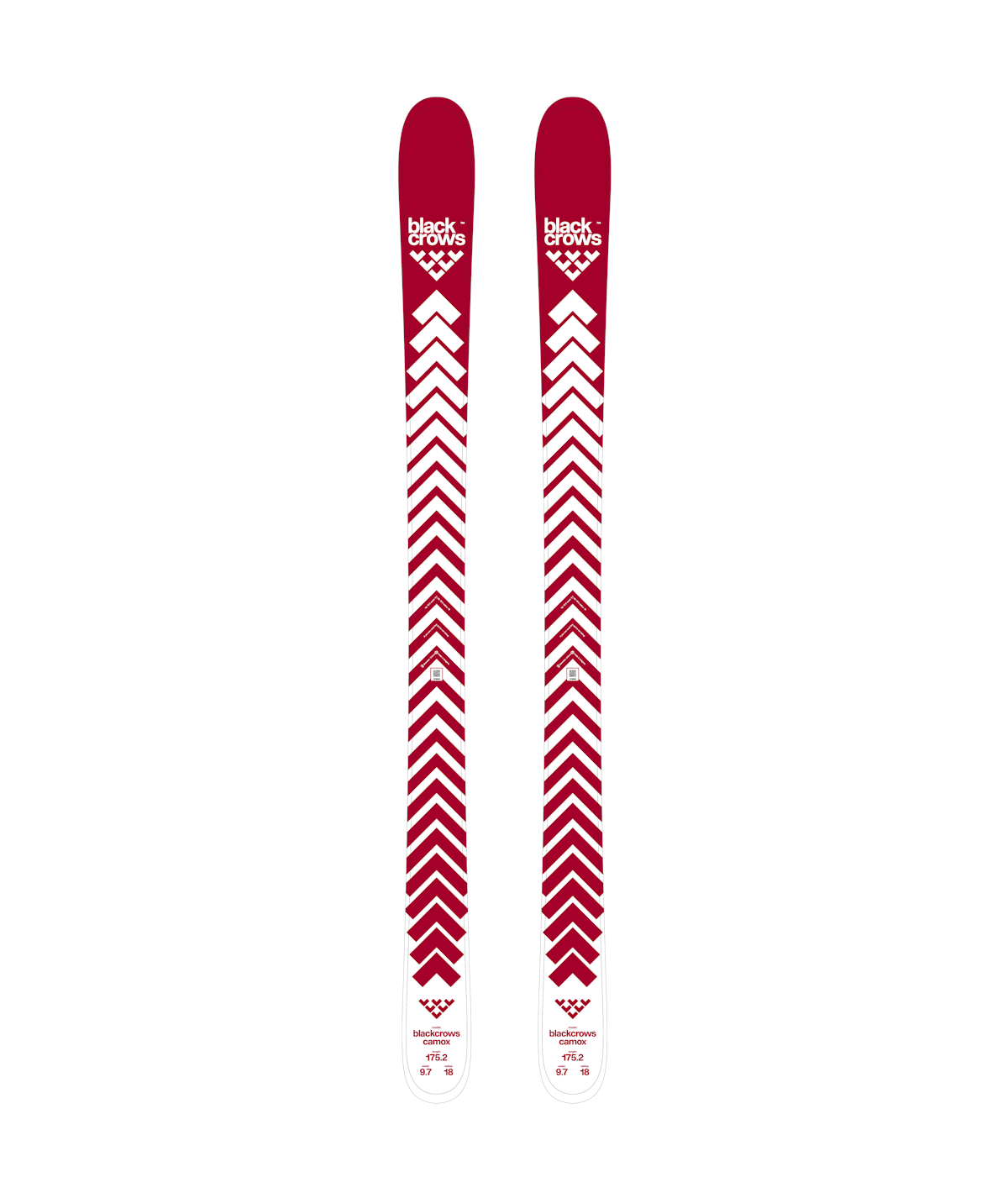 The Best Men's All Mountain Carving Skis of 2026