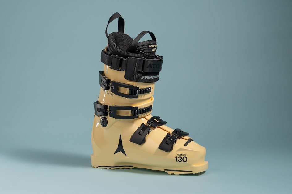 Remedy 130 | 2026 | Gear Review | FREESKIER