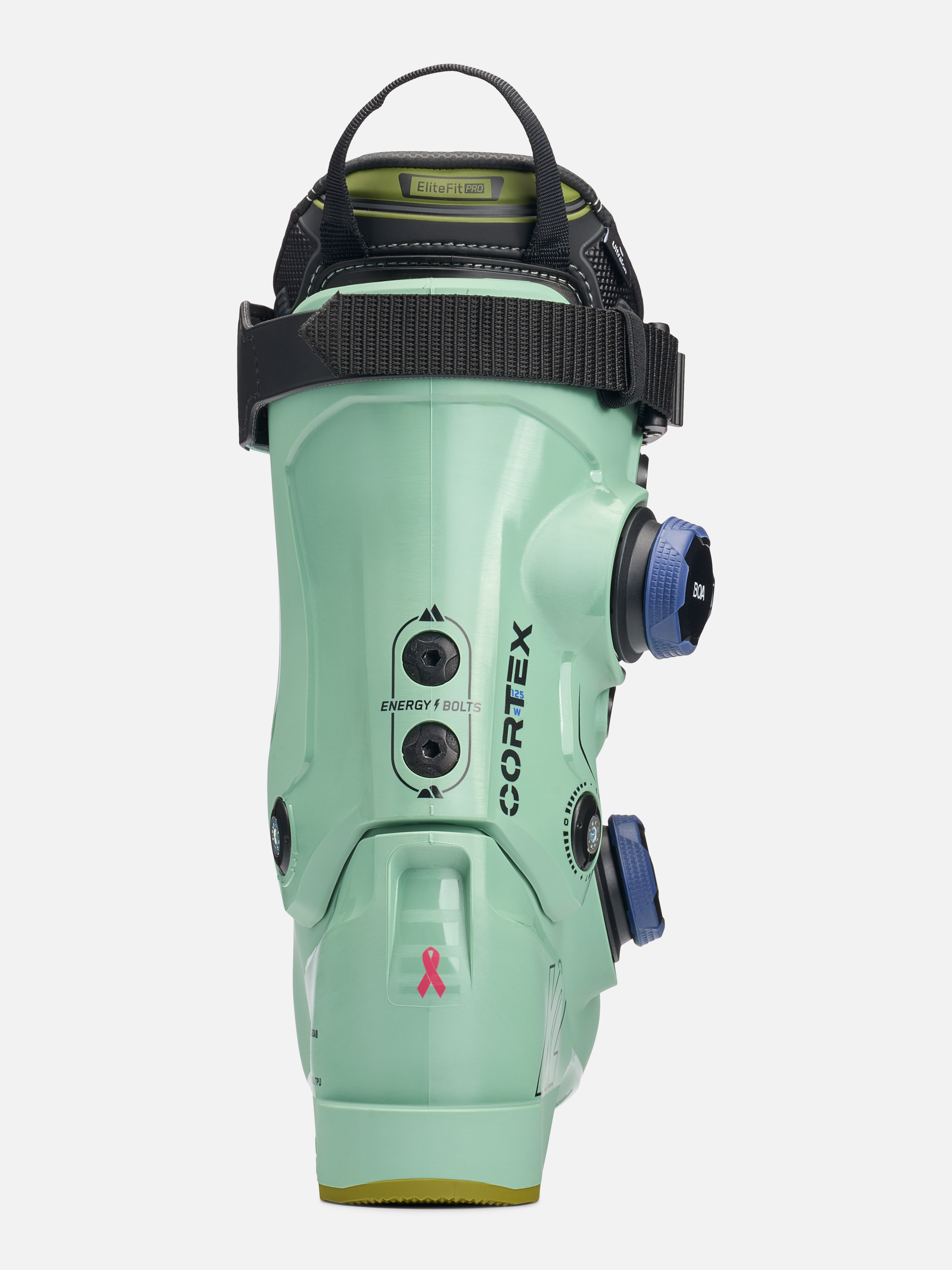 Cortex Zonal 125 W BOA | 2026 | Gear Review | FREESKIER