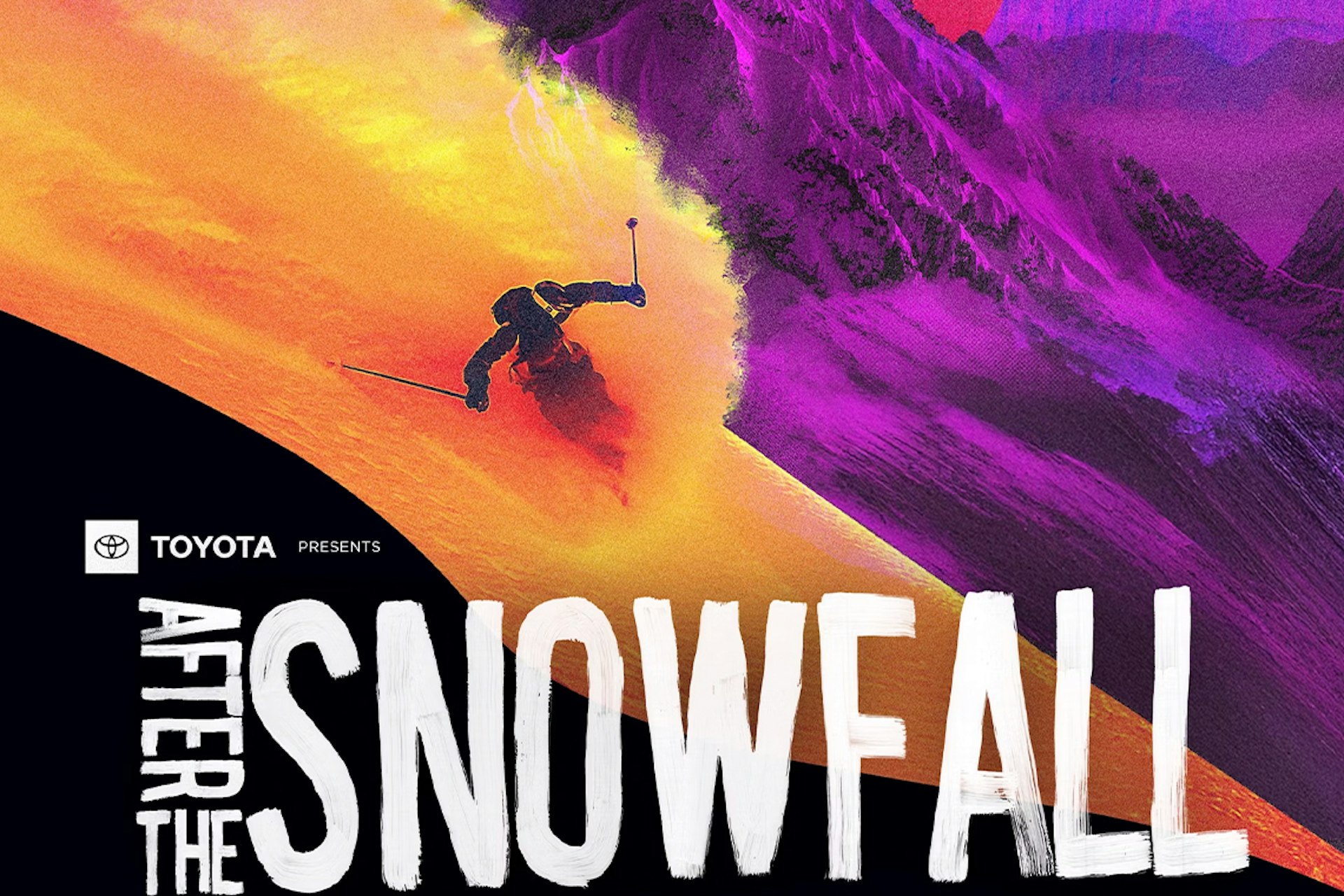 Catch Matchstick Production’s New Film "After the Snowfall" at a Ski ...