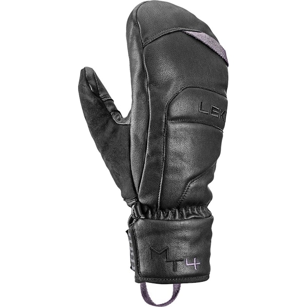 Montera Prime Women's mitt | 2026 | Gear Review | FREESKIER