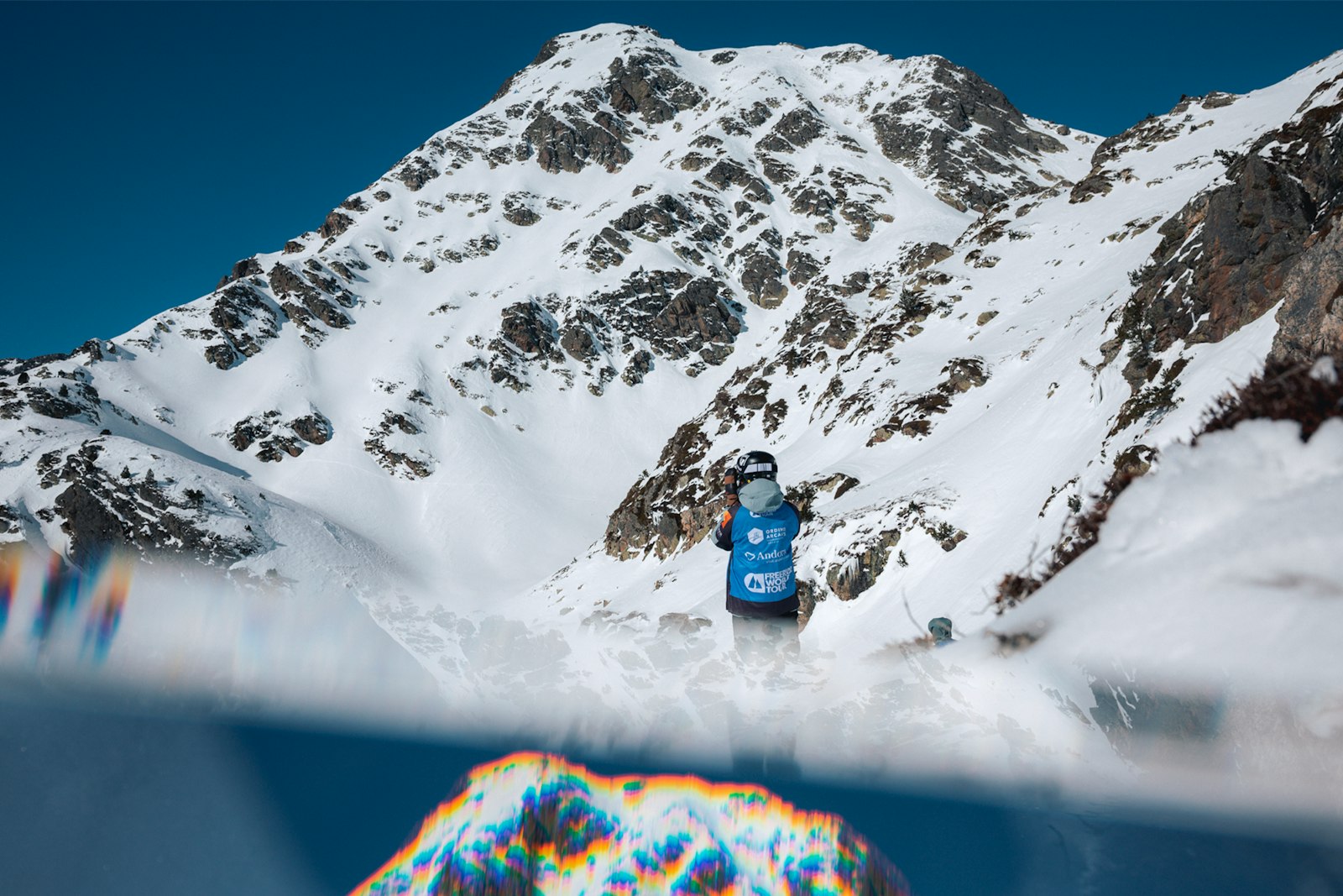 2026 FIS Freeride World Championships Roster Announced