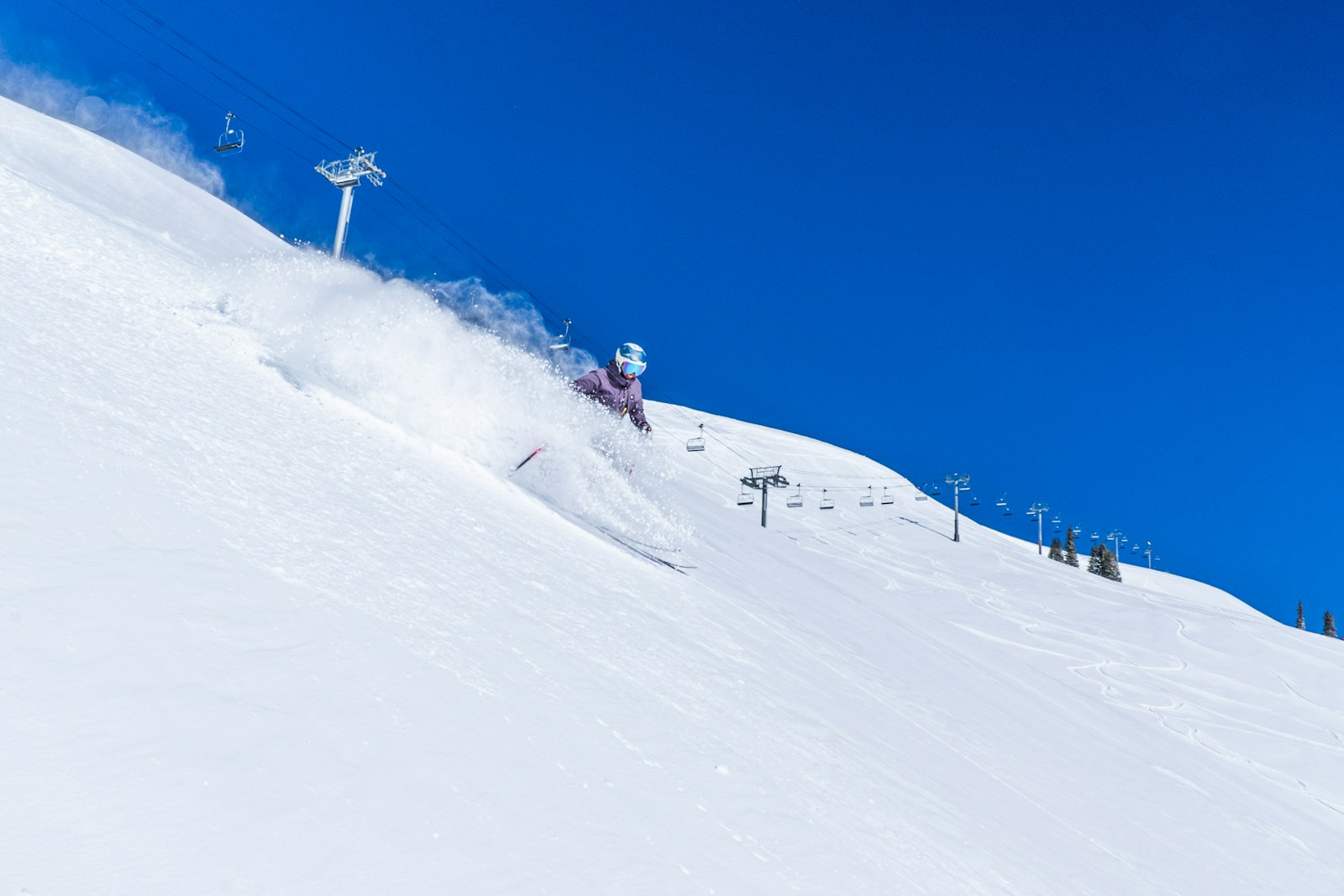 There's No Wrong Way to Go at Vail