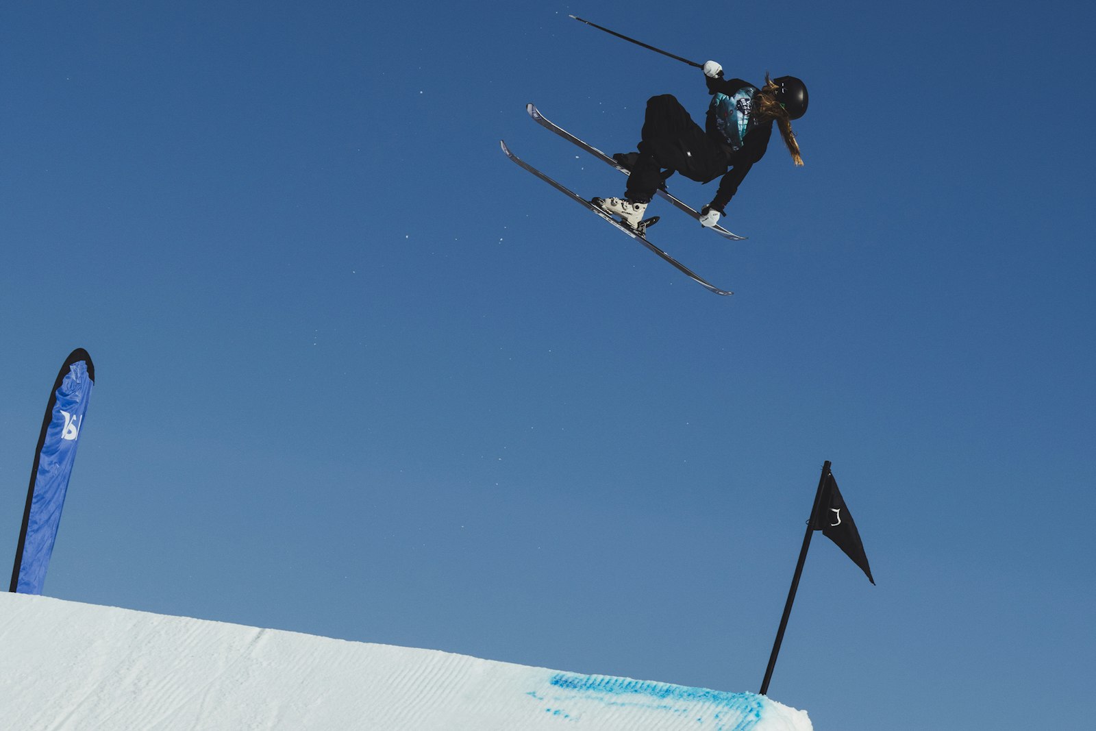 2026 Winter Olympics Full Freeski Schedule
