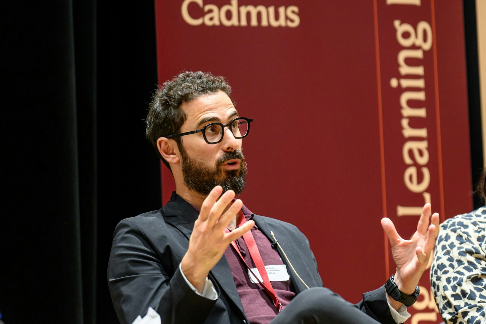 Uplifting Assessment | Cadmus