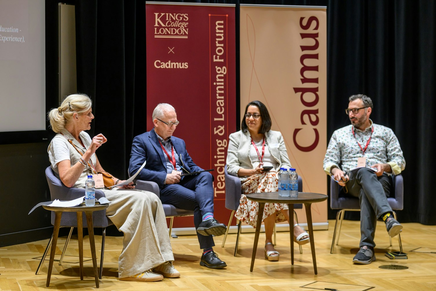 Support at Cadmus | Cadmus