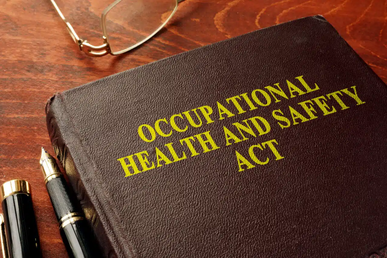 Workplace Health and Safety Act Ontario: A Guide for Employers