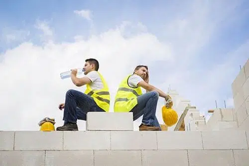 Managing Heat Stress in the Workplace