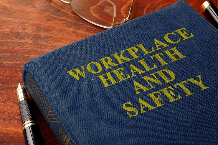 Occupational Health and Safety in BC: A Guide for Employers