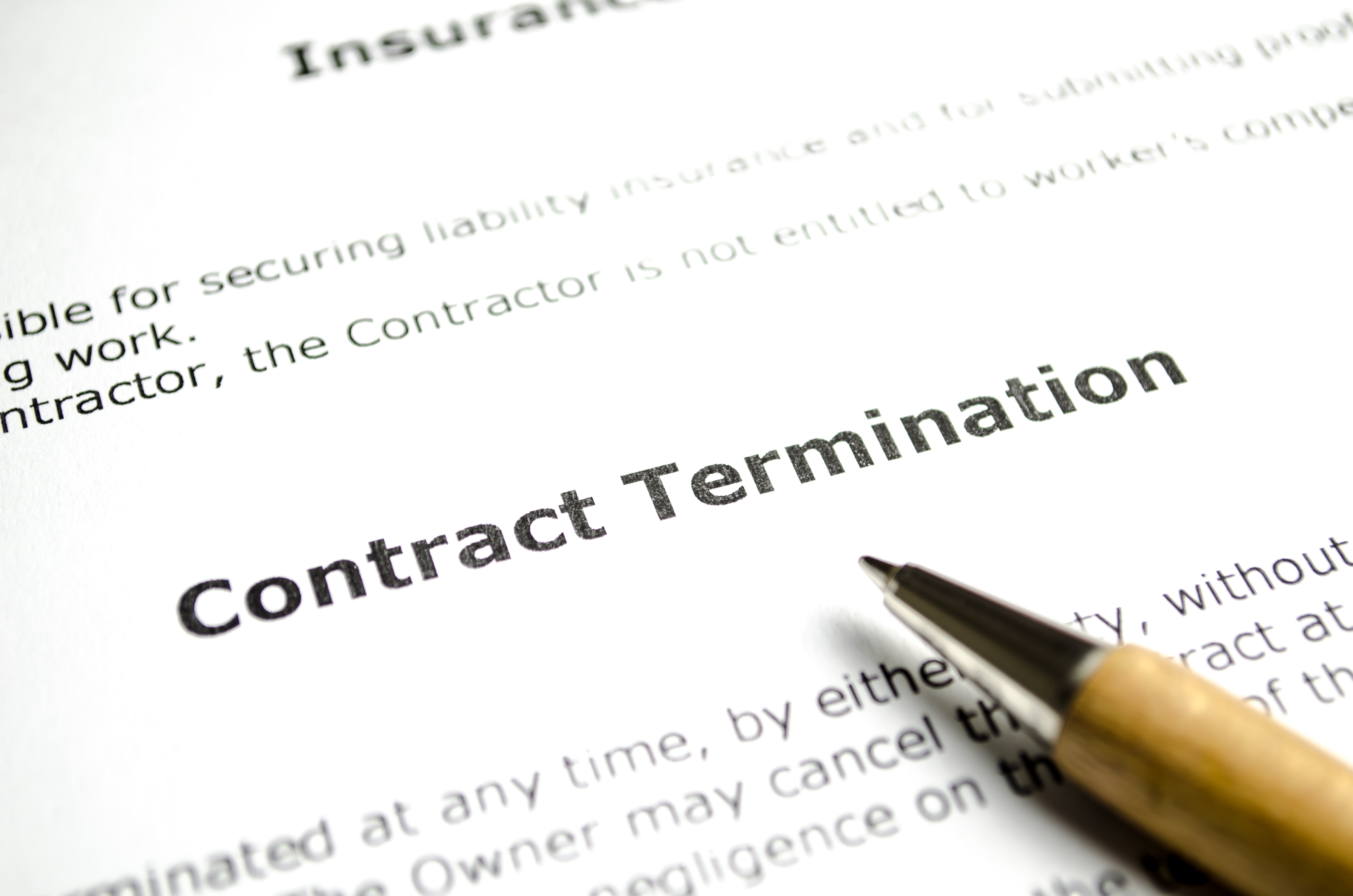 New Court Ruling to Affect Employment Contracts and Termination ...