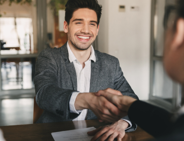 Hiring Your First Employee: A Step-by-Step Guide for New Business Owners