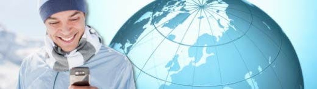 Making international calls in Europe | Rebtel