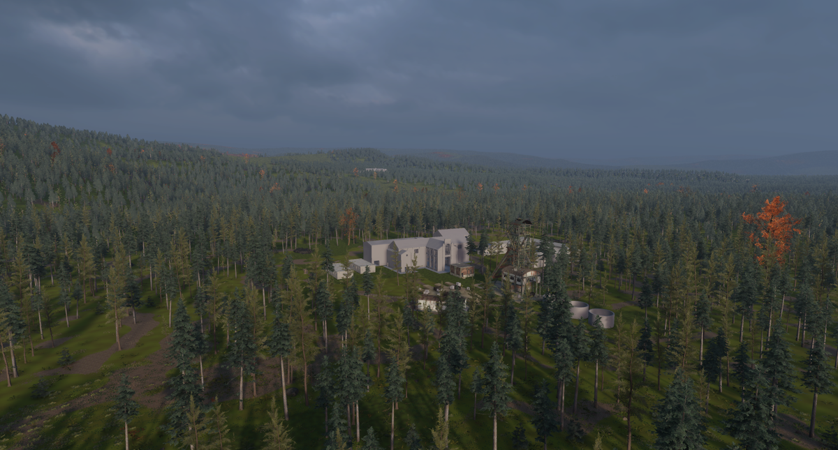 Gpu Driven Instancing Playerunknown Productions