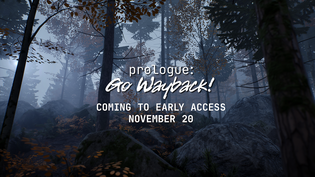 Early Access Starts on November 20th, New Open Beta Update Now Live!