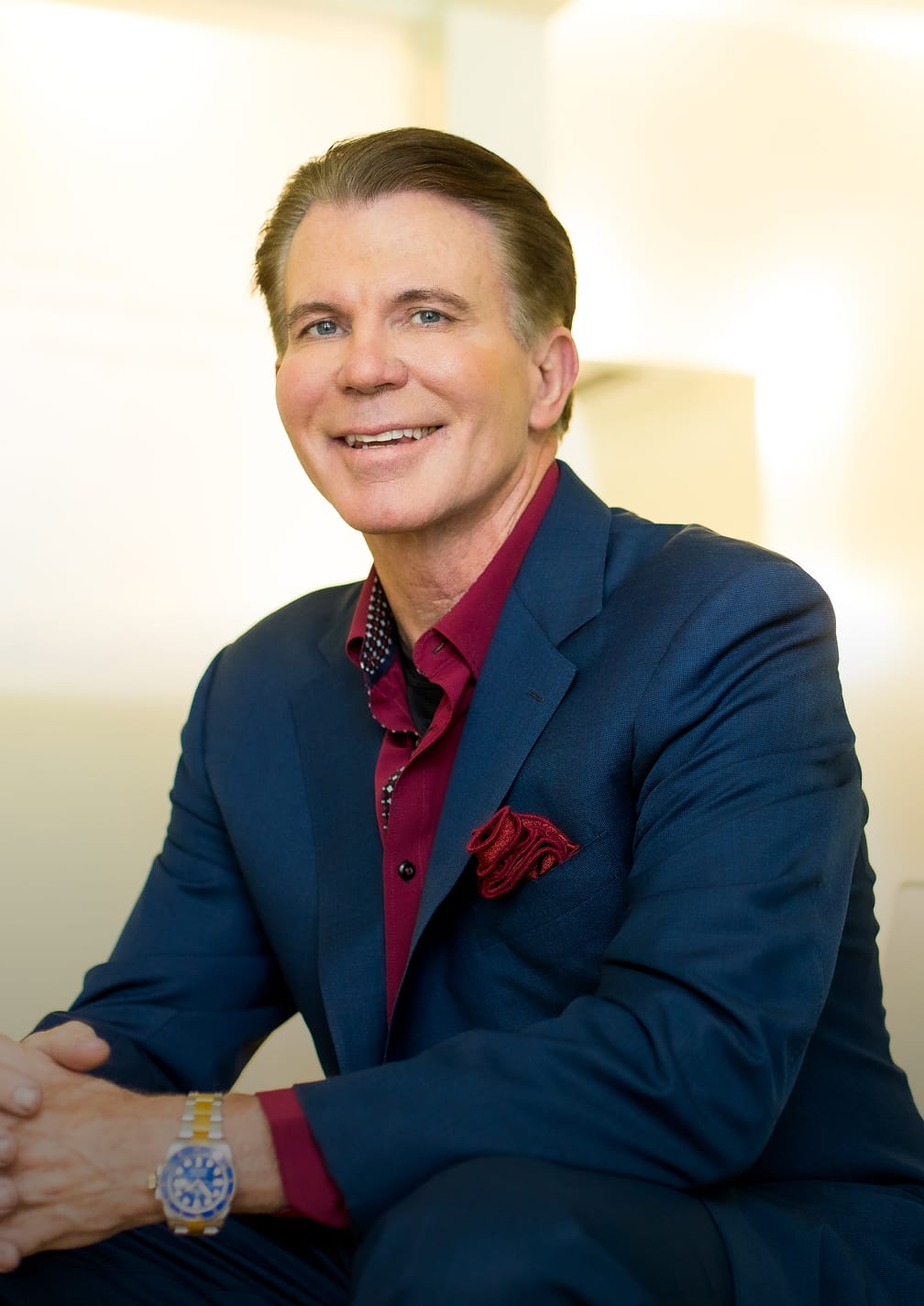 The Maas Clinic™ | Facial Plastic Surgery San Francisco