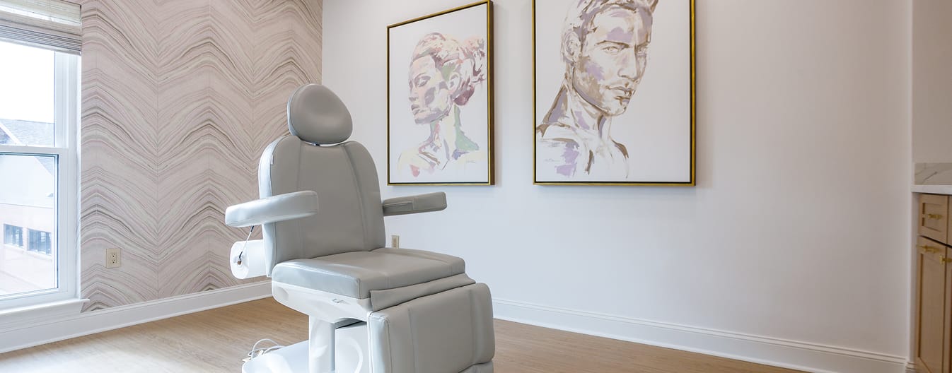 Uneven Skin Texture Treatment in Baton Rouge, LA | Unique Aesthetics ...