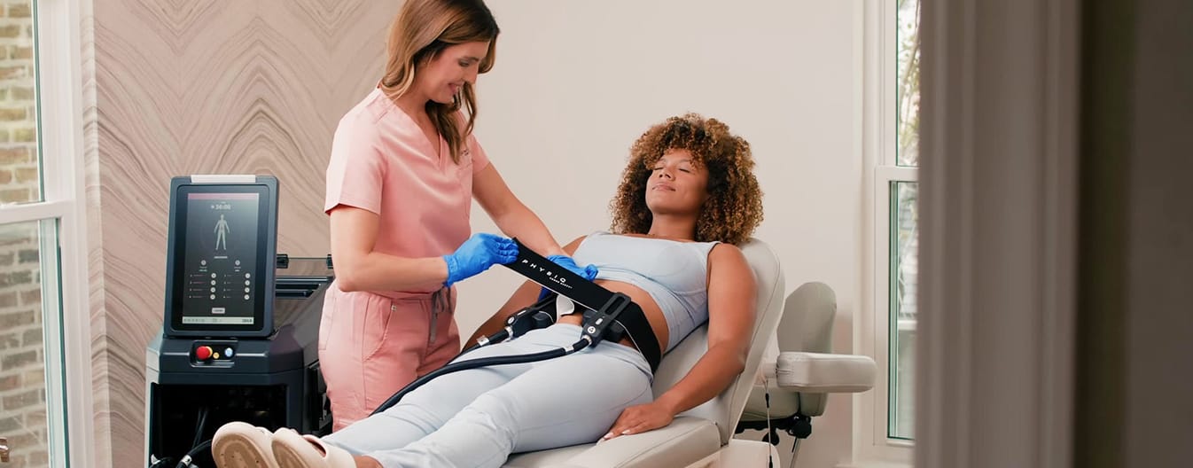 Before & After Photos | Unique Aesthetics & Wellness