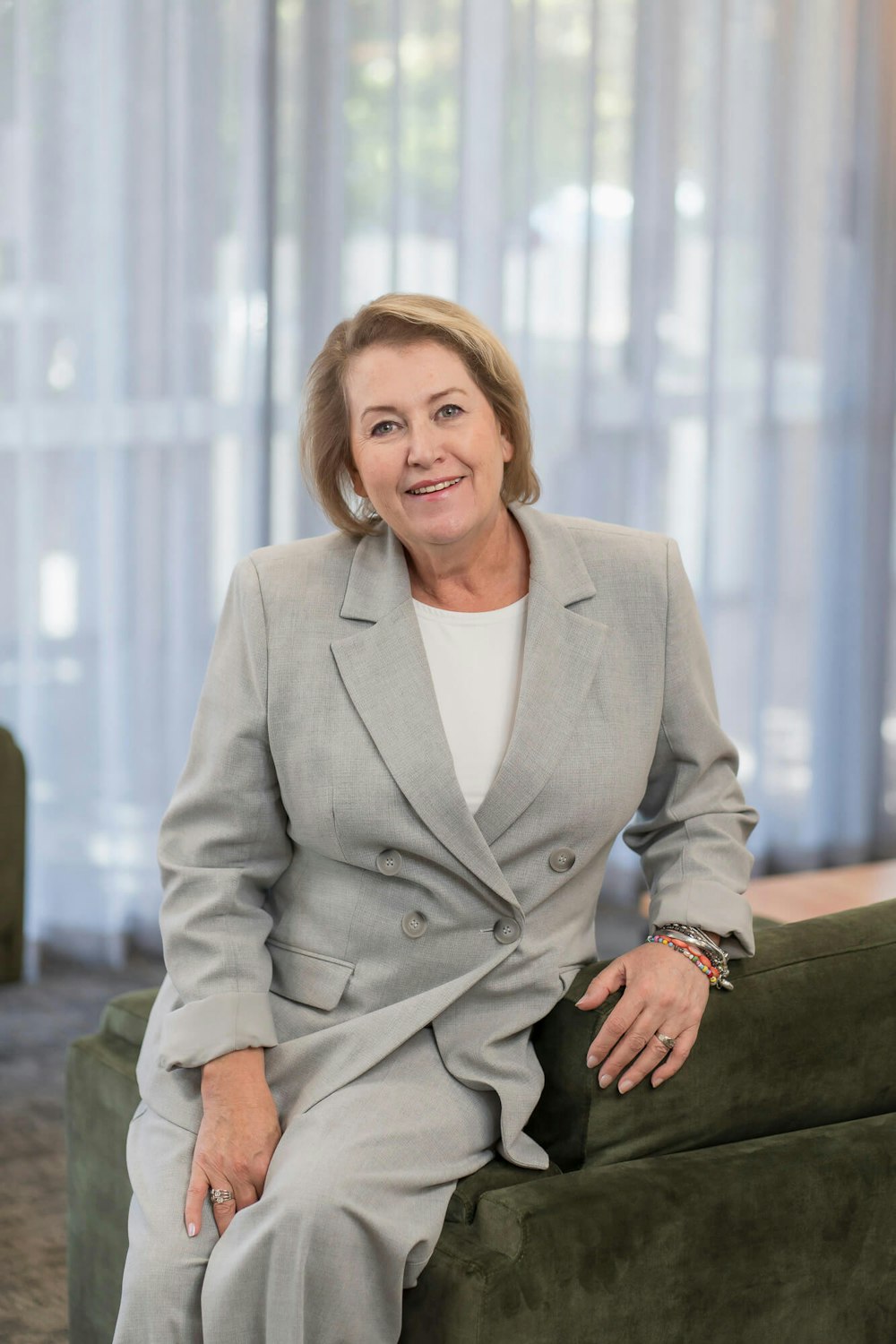 Kathy Roberts | Property Representative | South Property Group