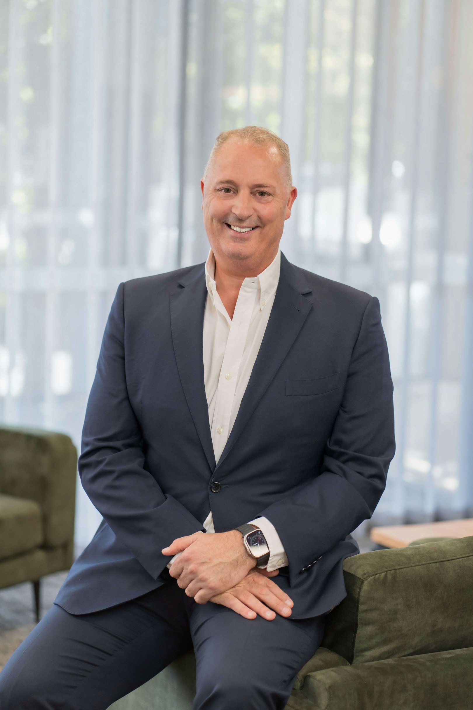 Nick Cowley | Principal | Real Estate Agent | South Property Group