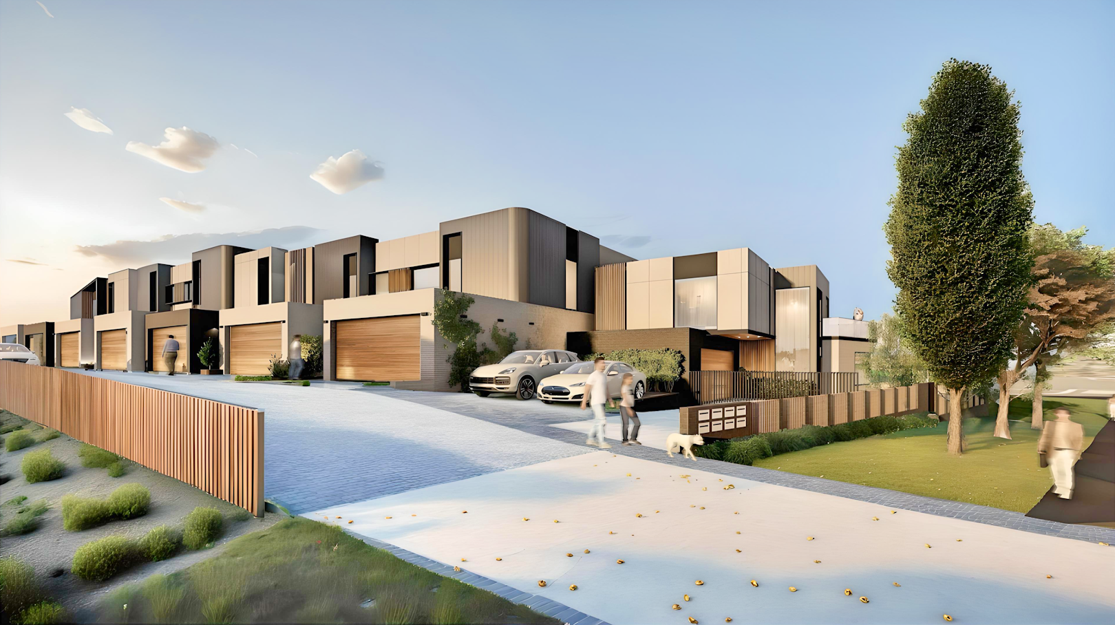 Property Projects in Hobart & Tasmania | South Property Group | South ...