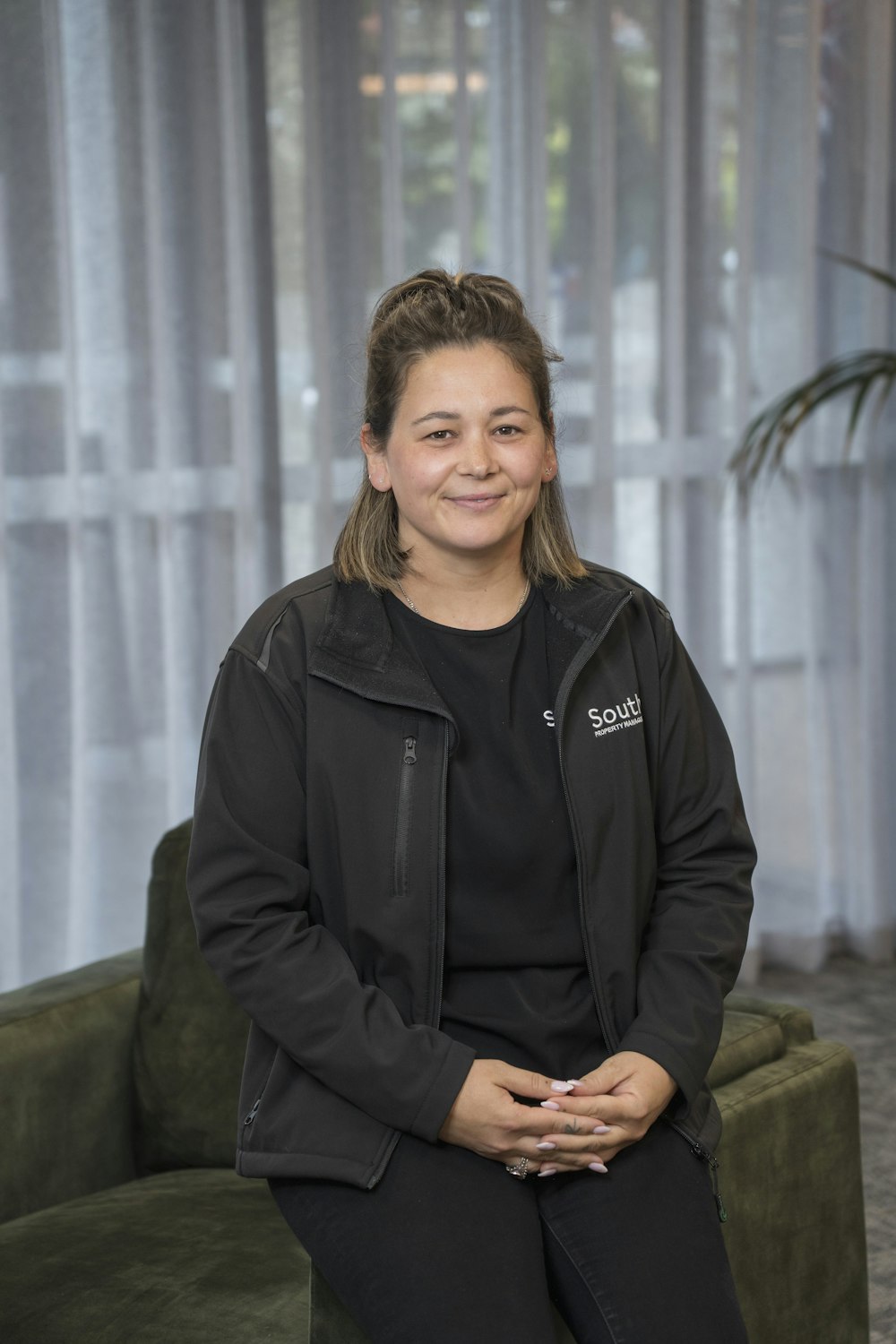 Laura Martinovich | Property Investment Manager | South Property Group