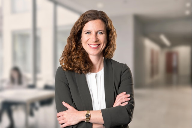 Dr. Sarah Genner
