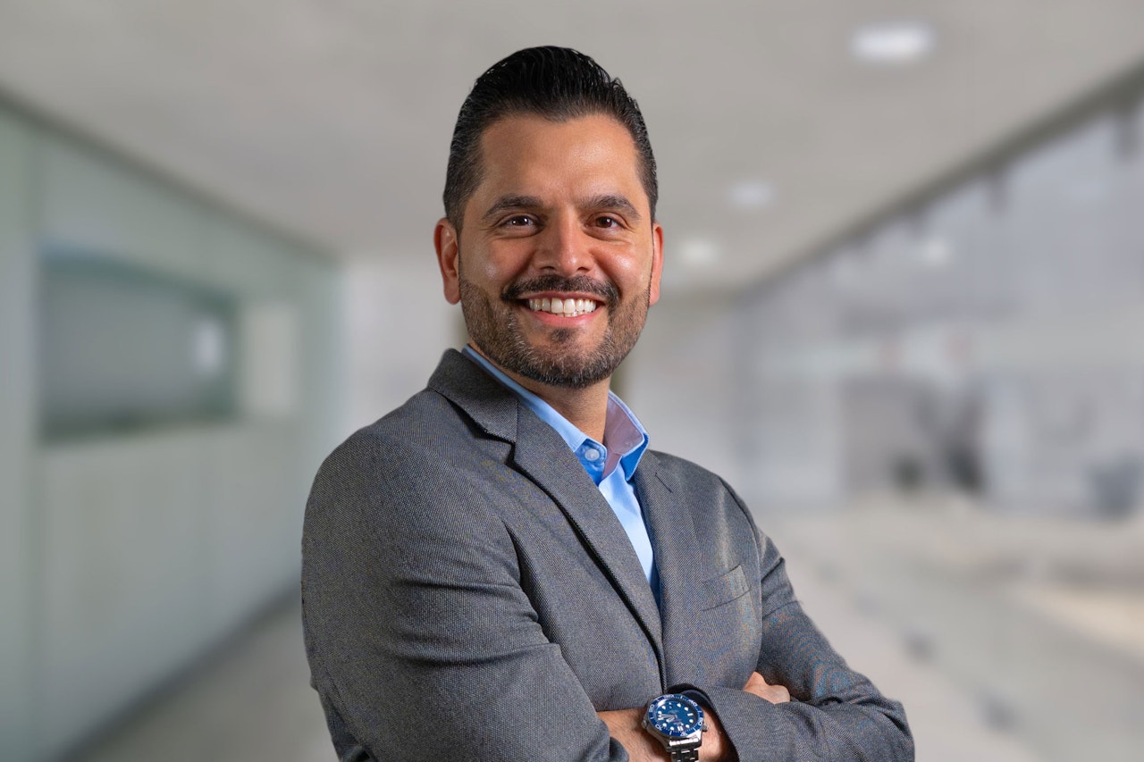 Jaime Estéban Ramirez