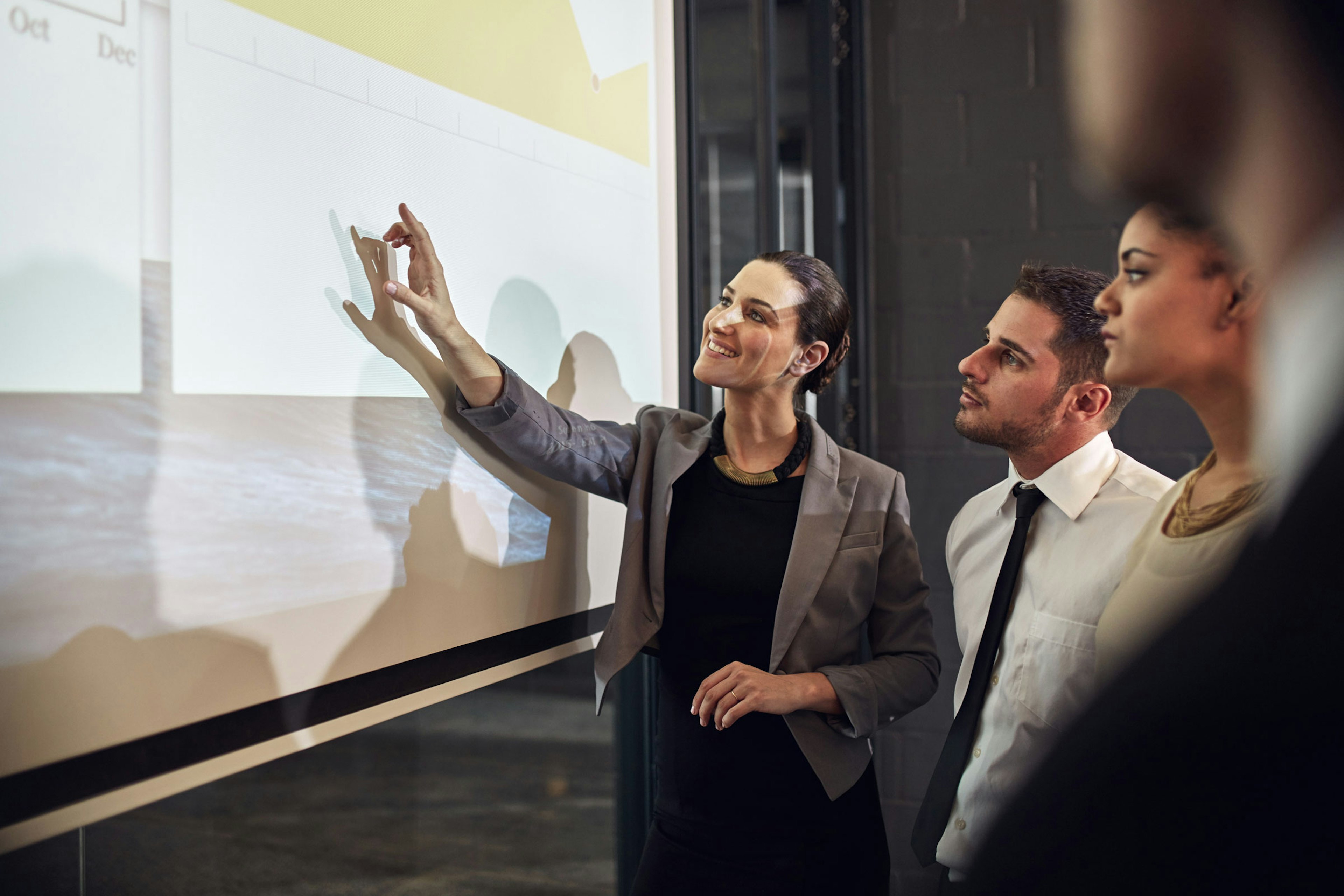 CAS Strategic Leadership & Transformation HWZ Zürich