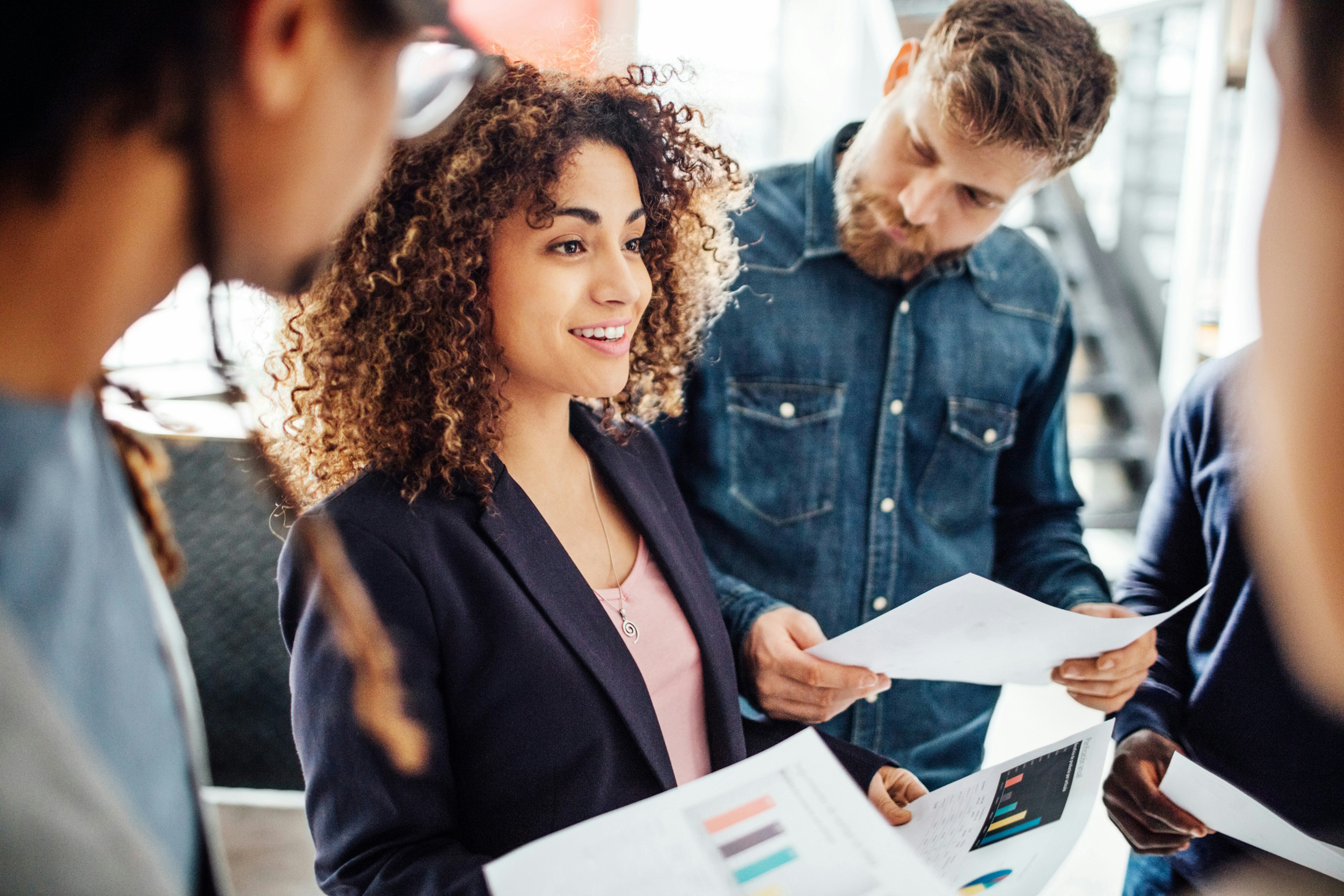 MAS Quality Leadership HWZ - Zukunft des Qualitätsmanagement