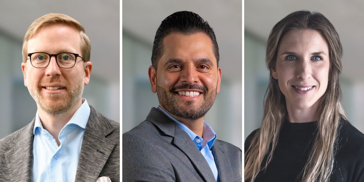 Neue CAS-Studiengangsleitende im MAS AI Leadership HWZ