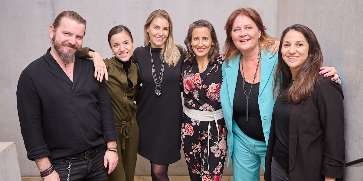 HWZ Empowers | Mutig sein, heisst Herz haben