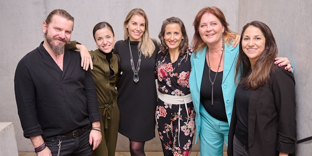 HWZ Empowers | Mutig sein, heisst Herz haben