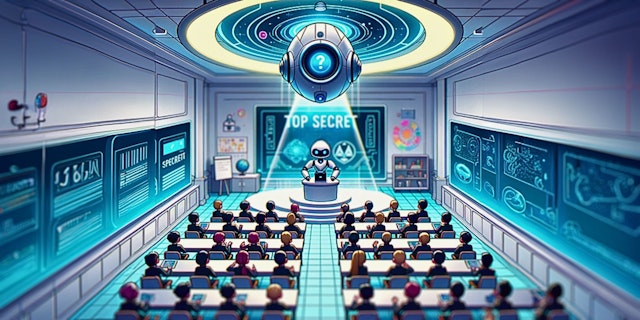 KI im Studium: Wie Künstliche Intelligenz (KI) das Lernen revolutioniert