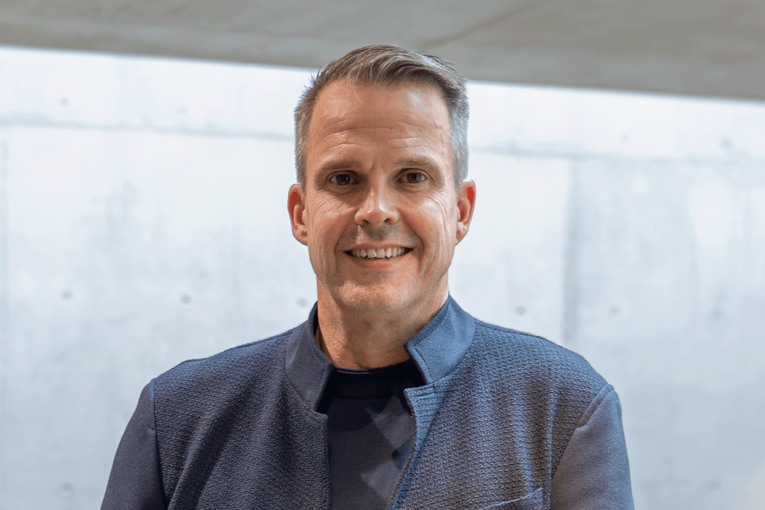 Im Dreiklang: Mensch, Technik und Organisation