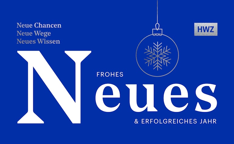 HWZ Hochschule für Wirtschaft Zürich - fh-hwz.ch